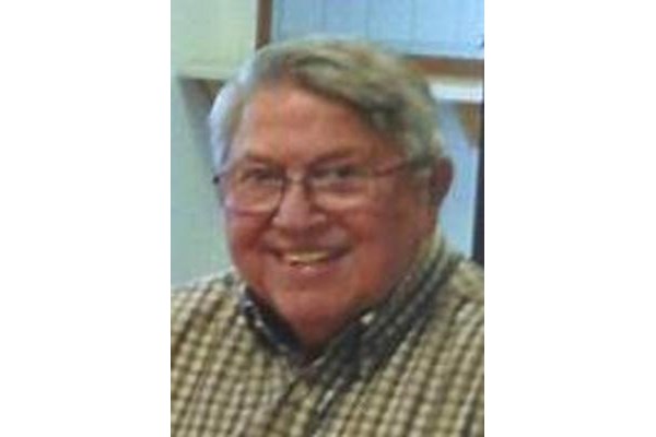Anthony Sinicropi Obituary (2015) - Saint Johns, MI - Lansing State Journal