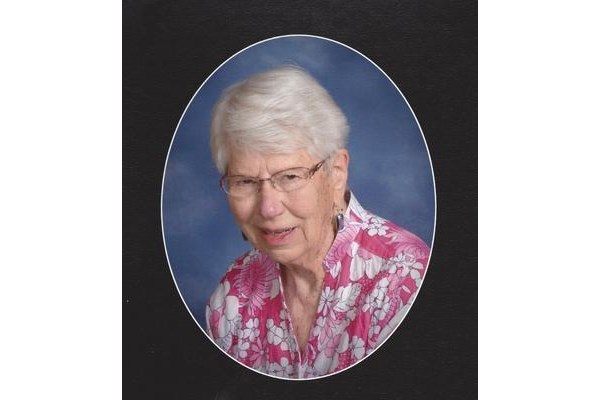Ruth Smith Obituary (2015) - Grand Ledge, MI - Lansing State Journal