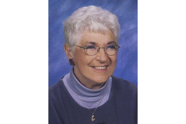 Vera Bruce Obituary (2015) - Charlotte, MI - Lansing State Journal