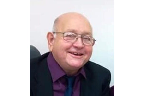 Gary McNamara Obituary and Online Memorial (2015)