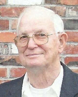 Albert Lott Obituary (2015) - Mulliken, MI - Lansing State Journal