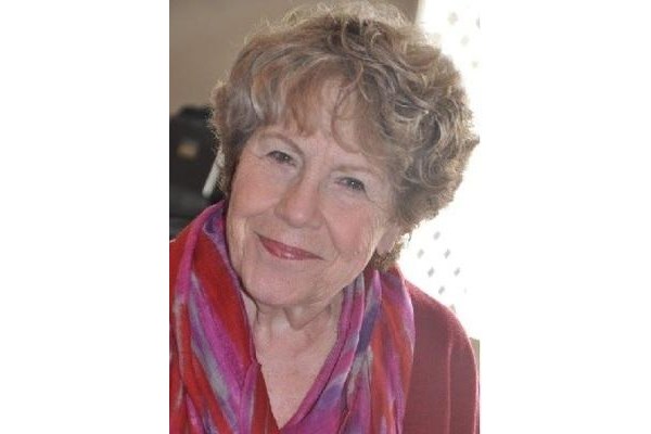 Marilyn Thompson Obituary (2015) - Lansing, MI - Lansing State Journal