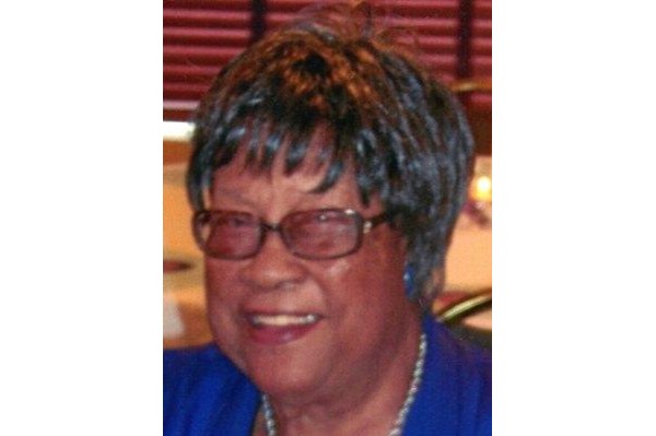 Josephine Morrison Obituary (2015) - Lansing, MI - Lansing State Journal