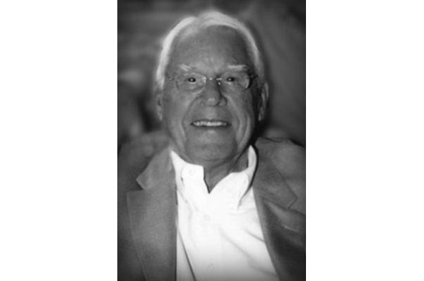 John Cawood Obituary (2015) - East Lansing, MI - Lansing State Journal