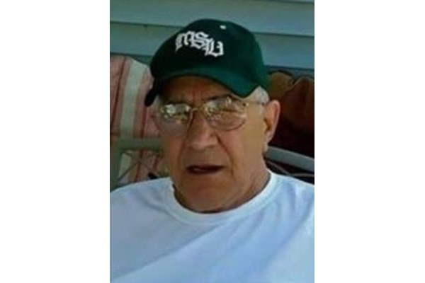 Gary Dunn Obituary (2016) - Lansing, MI - Lansing State Journal