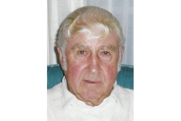 Max Locher Obituary (1920 - 2016) - Dewitt, MI - Lansing State Journal