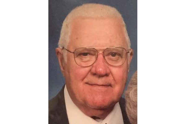 Arlen Ward Obituary (1933 - 2016) - Lansing, MI - Lansing State Journal