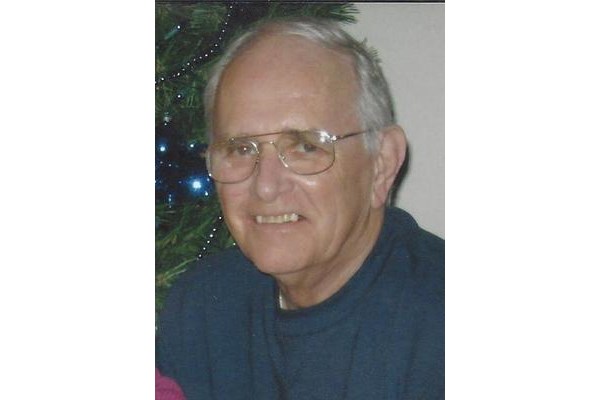 Richard McCune Obituary (1937 - 2016) - Grand Ledge, MI - Lansing State ...