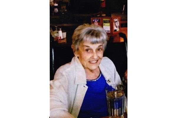 Barbara Holliday-Martin Obituary (1933 - 2016) - Lansing, MI - Lansing ...