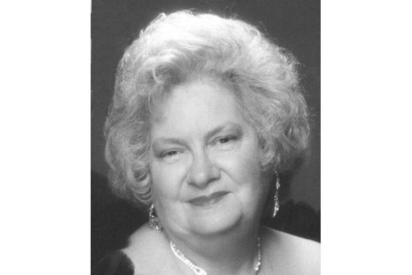 Marion Bell Obituary (2016) - Lansing, MI - Lansing State Journal