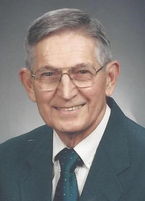 Richard Crum Obituary (1924 - 2016) - Jenison, MI - Lansing State Journal