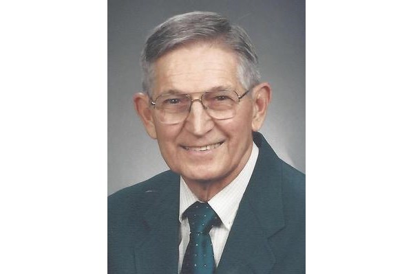 Richard Crum Obituary (1924 - 2016) - Jenison, MI - Lansing State Journal