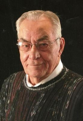 Tony Slamka Obituary (1931 - 2016) - St. Johns, MI - Lansing State Journal