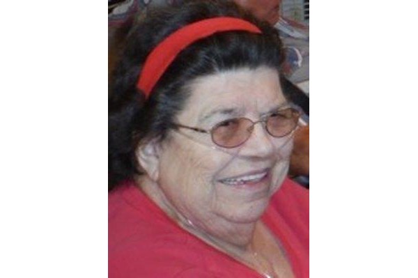 Betty David Obituary (1938 - 2016) - Lansing, MI - Lansing State Journal