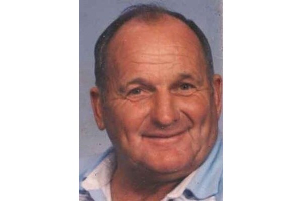 Raymond Wallace Obituary (1934 - 2016) - Linden, MI - Lansing State Journal