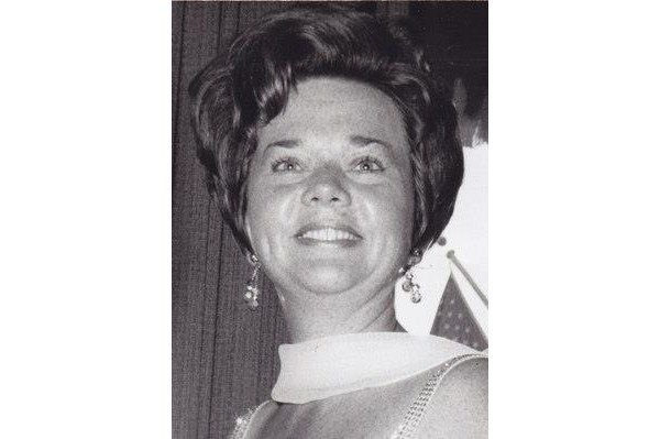 Susan Bower Obituary (1933 - 2016) - Lansing, MI - Lansing State Journal