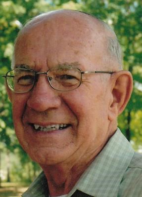 Charles Garner Obituary (1928 - 2016) - St. Johns, MI - Lansing State ...