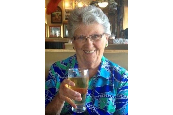 Beverly Myers Obituary (1931 - 2017) - Lansing, MI - Lansing State Journal