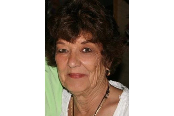 Janet Wendorf Obituary (1938 - 2017) - Eaton Rapids, MI - Lansing State ...