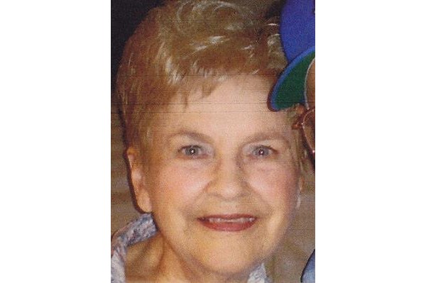Helen Spencer Obituary (1923 - 2017) - Adrian, MI - Lansing State Journal