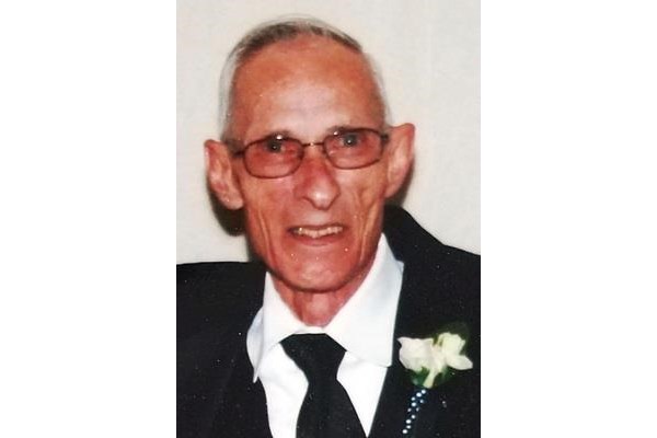 Ronald Robinson Obituary (1940 - 2017) - Lansing, MI - Lansing State ...