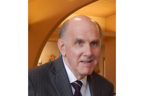 Michael Bacon Obituary (1949 - 2017) - Lansing, MI - Lansing State Journal