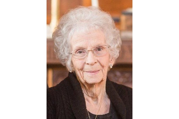 Ruth Rice Obituary (1927 - 2017) - Lansing, MI - Lansing State Journal