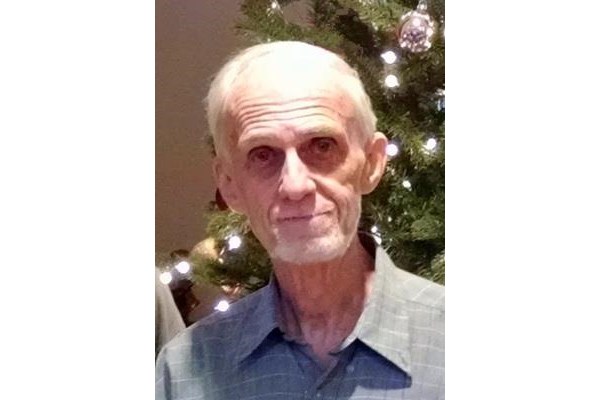 Donald Morgan Obituary (1935 - 2017) - Holt, MI - Lansing State Journal