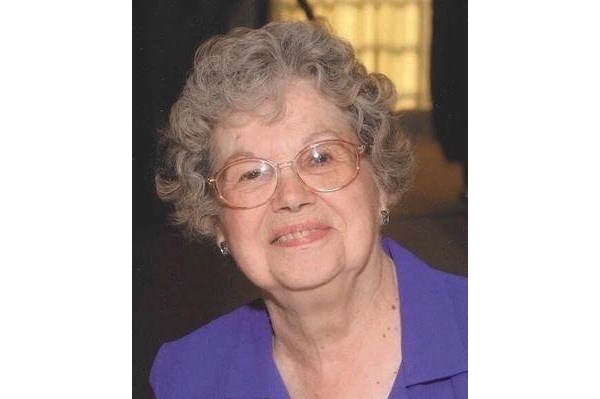 Joyce Day Obituary (1931 - 2017) - Grand Ledge, MI - Lansing State Journal