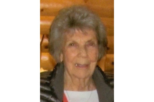 Alice Donohue Obituary (1927 - 2017) - Lansing, MI - Lansing State Journal