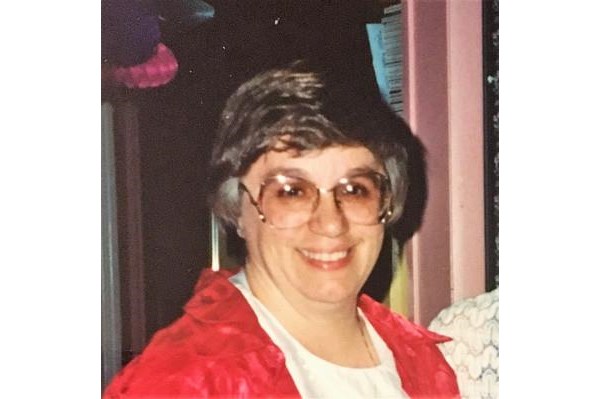 Beverly Myers Obituary (1946 - 2017) - Portland, MI - Lansing State Journal