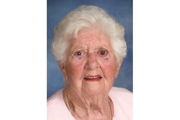 Shirley Pierce Obituary (1924 - 2017) - Mulliken, MI - Lansing State ...