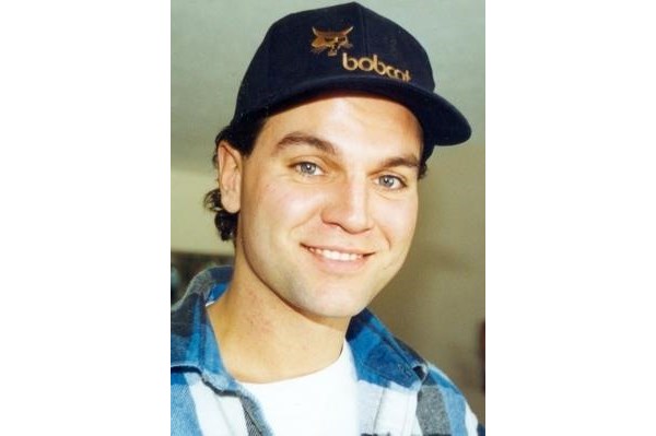 Michael Peters Obituary (1973 - 2017) - Lansing, MI - Lansing State Journal
