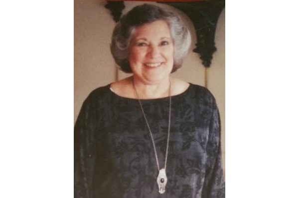 Janet Dietrich Obituary (1937 - 2017) - Legacy Remembers