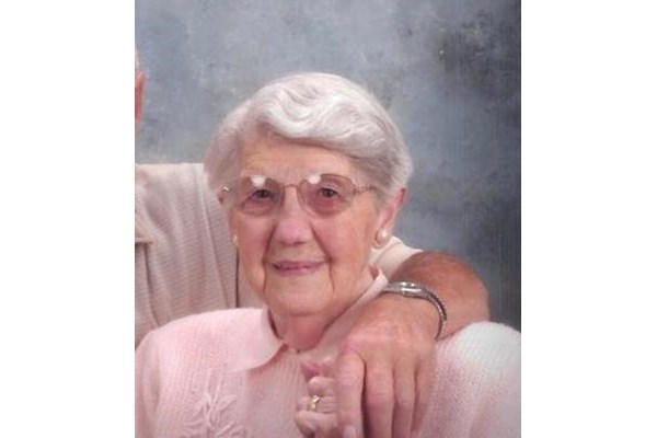 Arlene Plowman Obituary (2018) - St. Johns, MI - Lansing State Journal