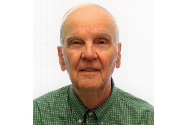Richard Scala Obituary (1941 - 2018) - Okemos, MI - Lansing State Journal