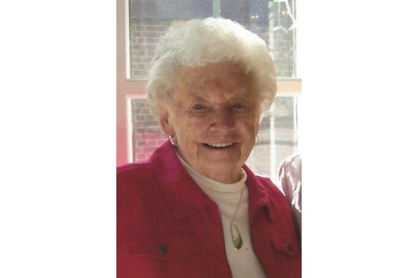 Kathryn Feasel Obituary (1929 - 2018) - Duck Lake, MI - Lansing State ...