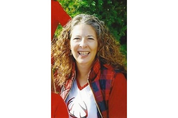 Gwen Thelen Obituary (1961 - 2018) - Westphalia, MI - Lansing State Journal
