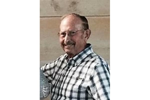 Leon May Obituary (1938 - 2018) - Portland, MI - Lansing State Journal