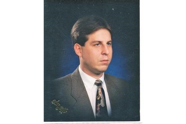 Philip Trosko Obituary (1966 - 2018) - Okemos, MI - Lansing State Journal