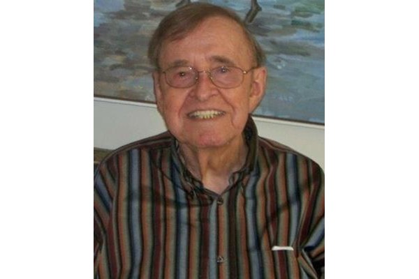 Kenneth Dvm Obituary (1923 - 2018) - East Lansing, MI - Lansing State ...