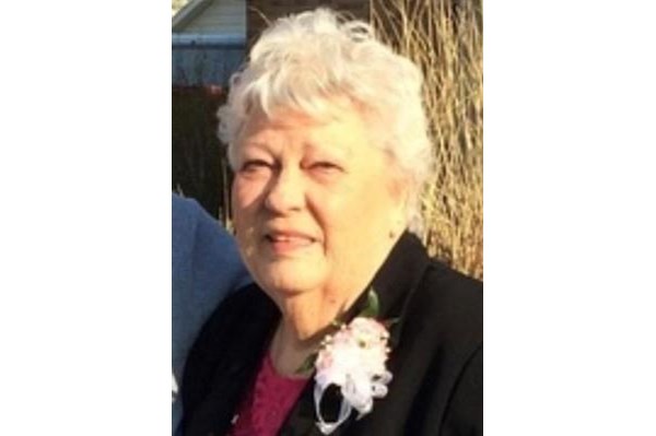 Beverly Martin Obituary (1932 - 2018) - Lansing, MI - Lansing State Journal