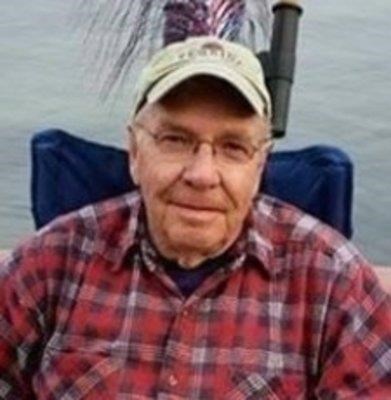 Richard Walker Obituary (2018) - Lansing, MI - Lansing State Journal