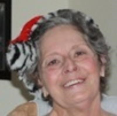 Annette Hull Obituary (1949 - 2018) - Mason, MI - Lansing State Journal