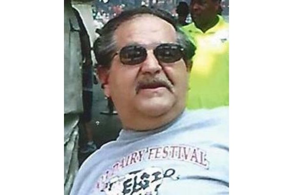 Daniel Chubb Obituary (1952 - 2018) - Elsie, MI - Lansing State Journal