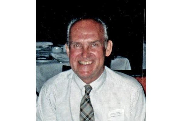 Donald Garnett Obituary (1922 - 2018) - Grand Ledge, MI - Lansing State ...