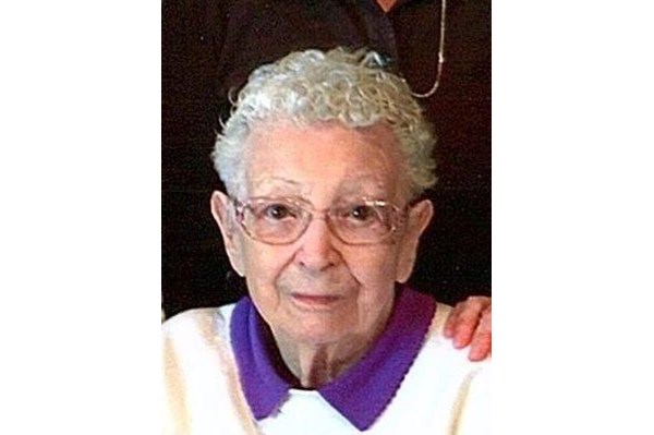 Dorothy Wiley Obituary (1923 - 2018) - Lansing, MI - Lansing State Journal