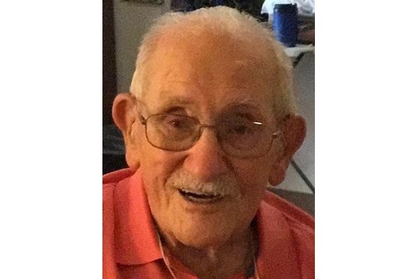 William Hagan Obituary (1914 - 2018) - -, MI - Lansing State Journal
