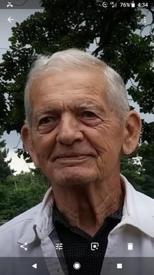 George Pettinger Obituary (1936 - 2018) - Onondaga, Michigan, MI ...