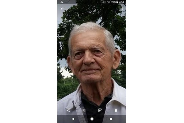 George Pettinger Obituary (1936 - 2018) - Onondaga, Michigan, MI ...